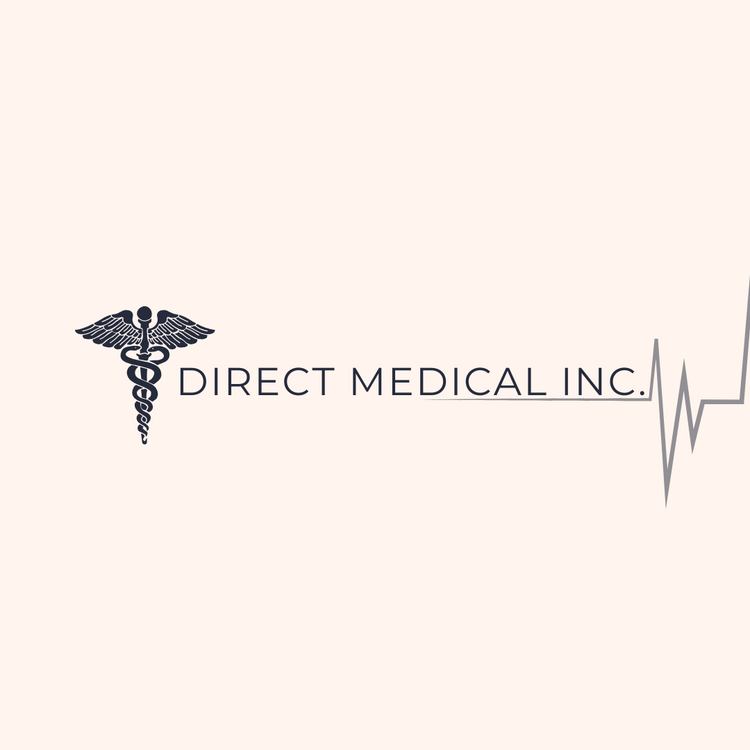 Contact Direct Medical Inc. – Direct Medical Inc